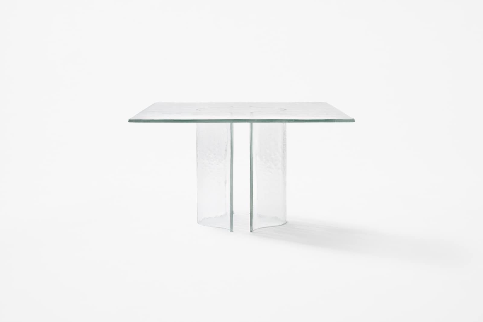 Melt by nendo
