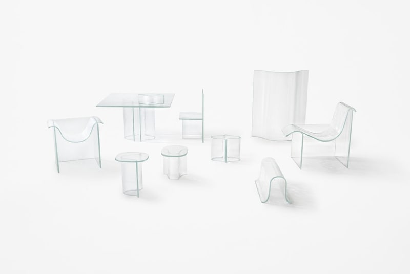 Melt by nendo