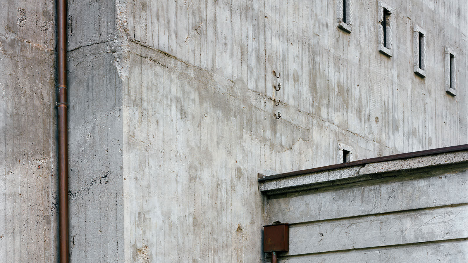 Sammlung Boros Collection in Bunker Berlin