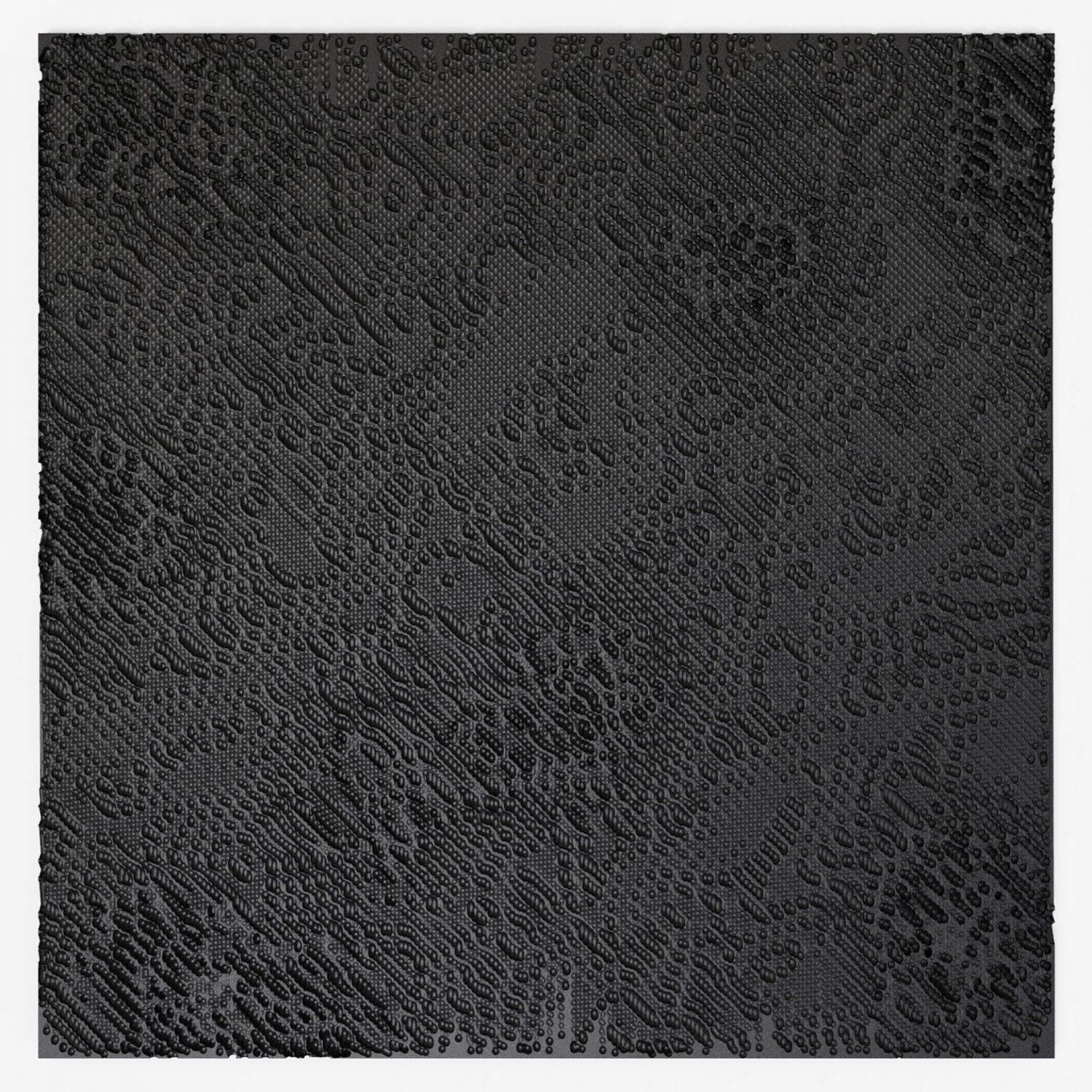 Selected works by Daniel Widrig