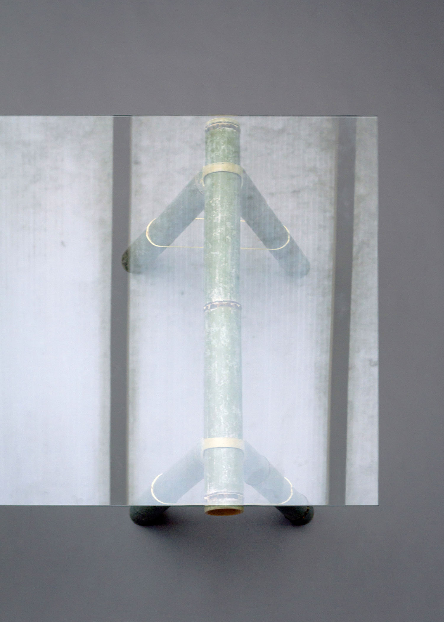 Soba Collection by Stefan Diez