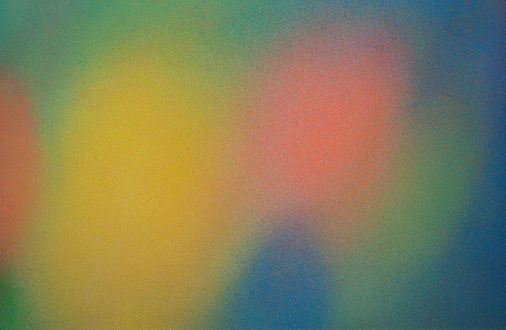 Selected works by Ana Montiel