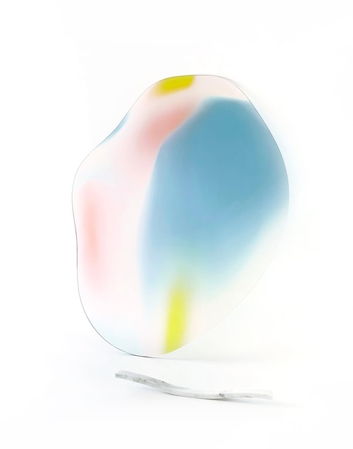 Selected works by Ana Montiel