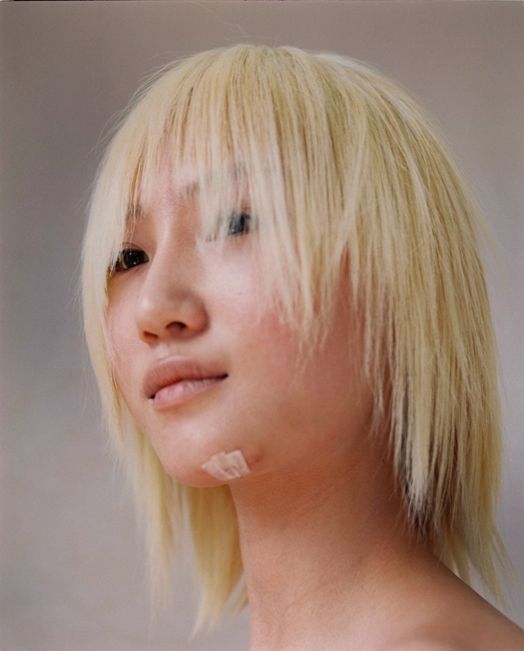 Selected works by Cho Gi Seok