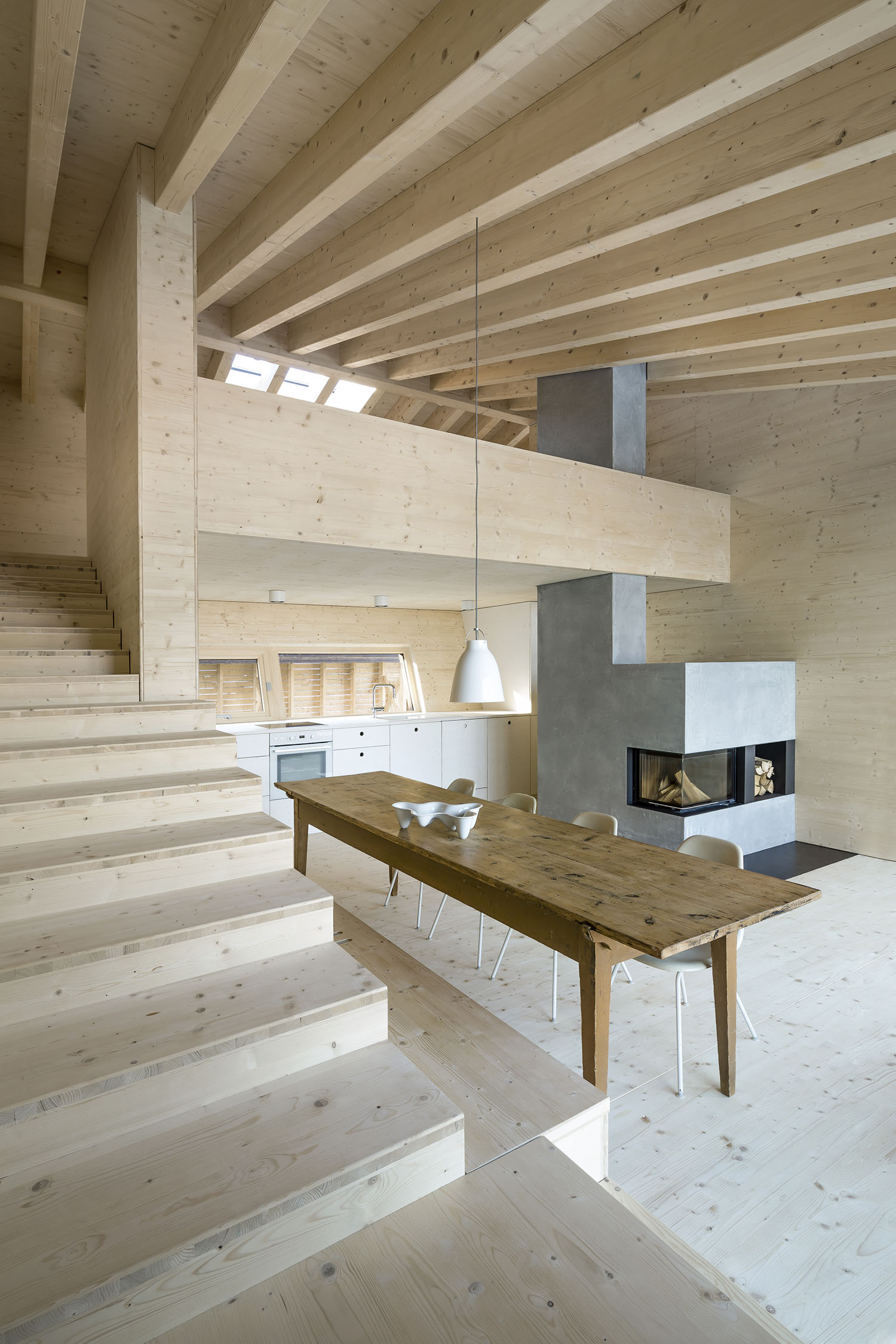 House P by Studio Yonder