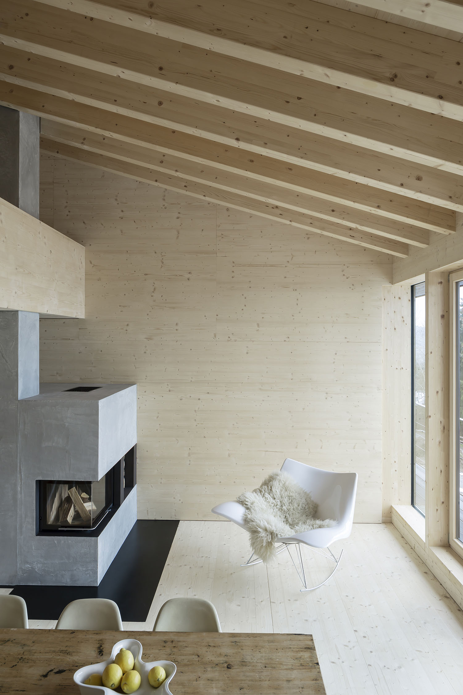 House P by Studio Yonder