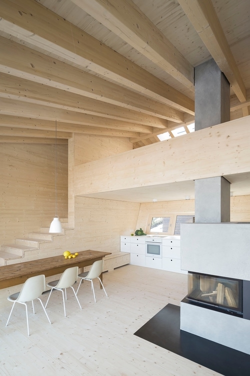 House P by Studio Yonder