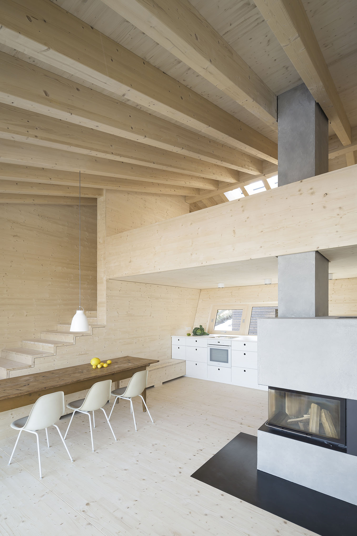 House P by Studio Yonder