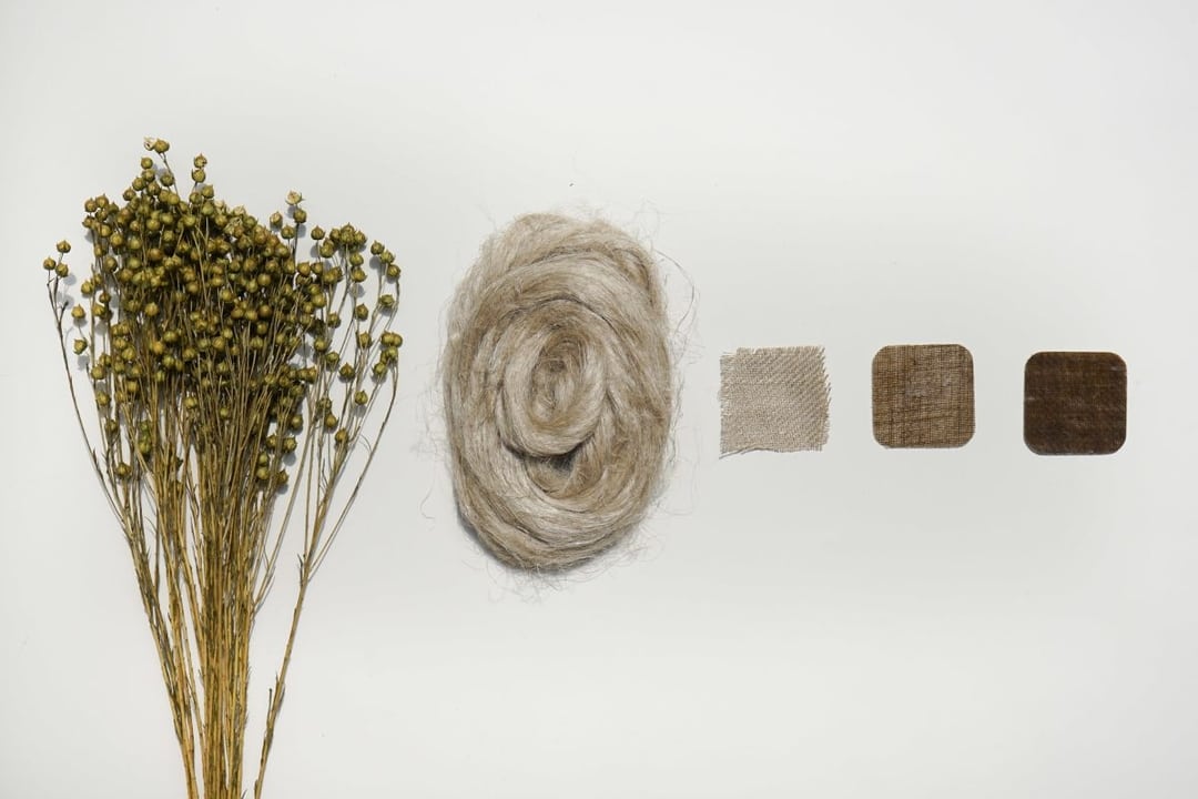 Triplex Stool by Studio RYTE