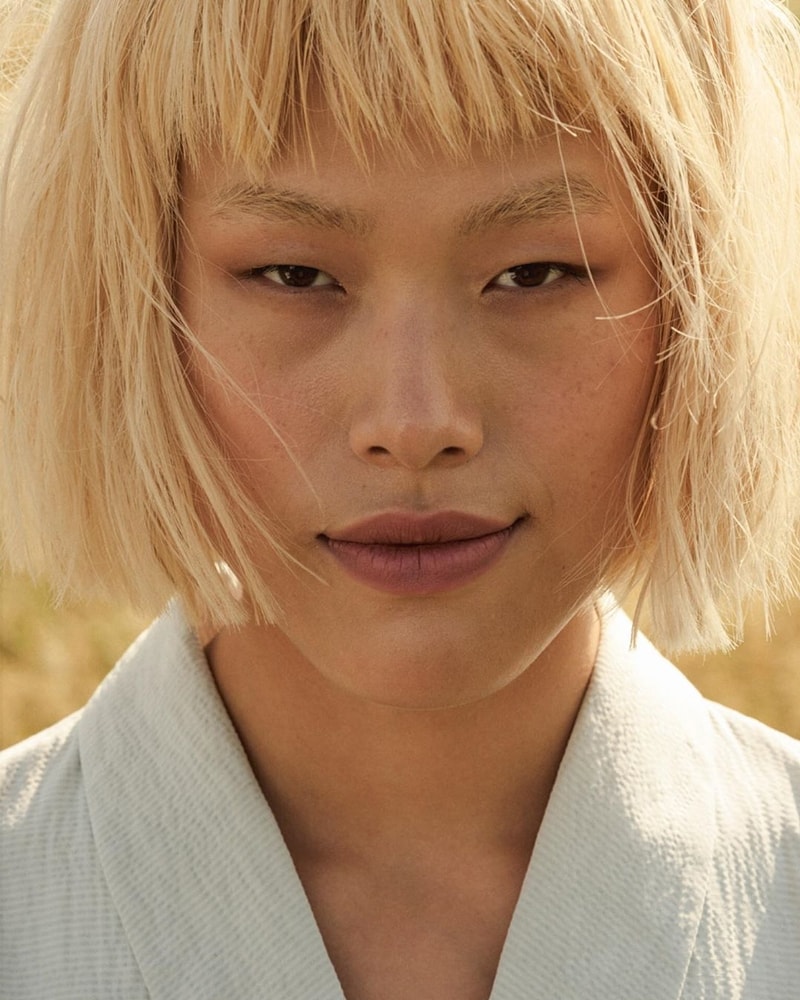 Selected works by Alexi Hobbs