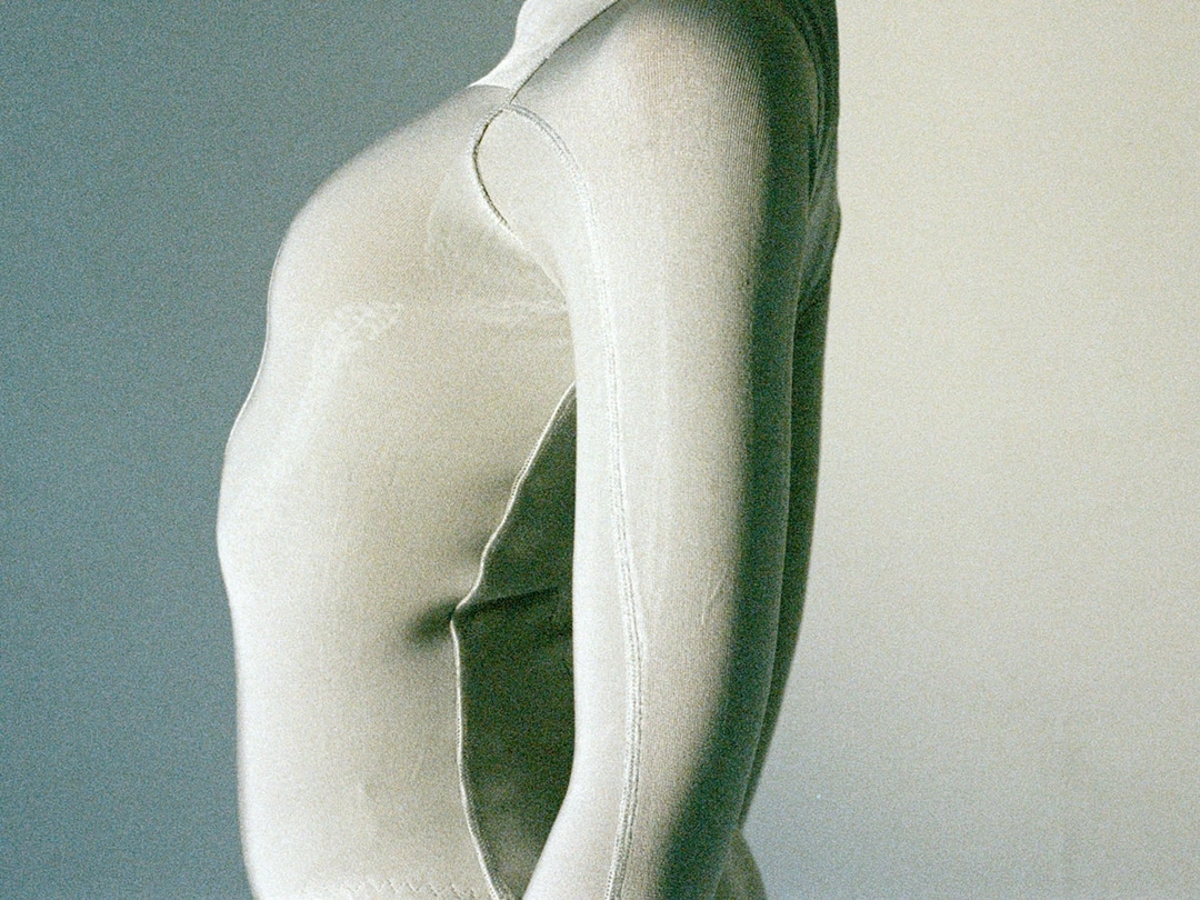 SKIN II by Rosie Broadhead