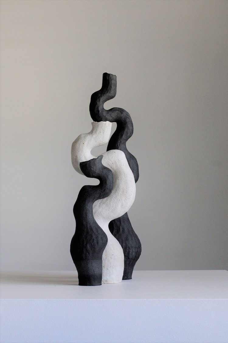 Ceramics by Kerryn Levy