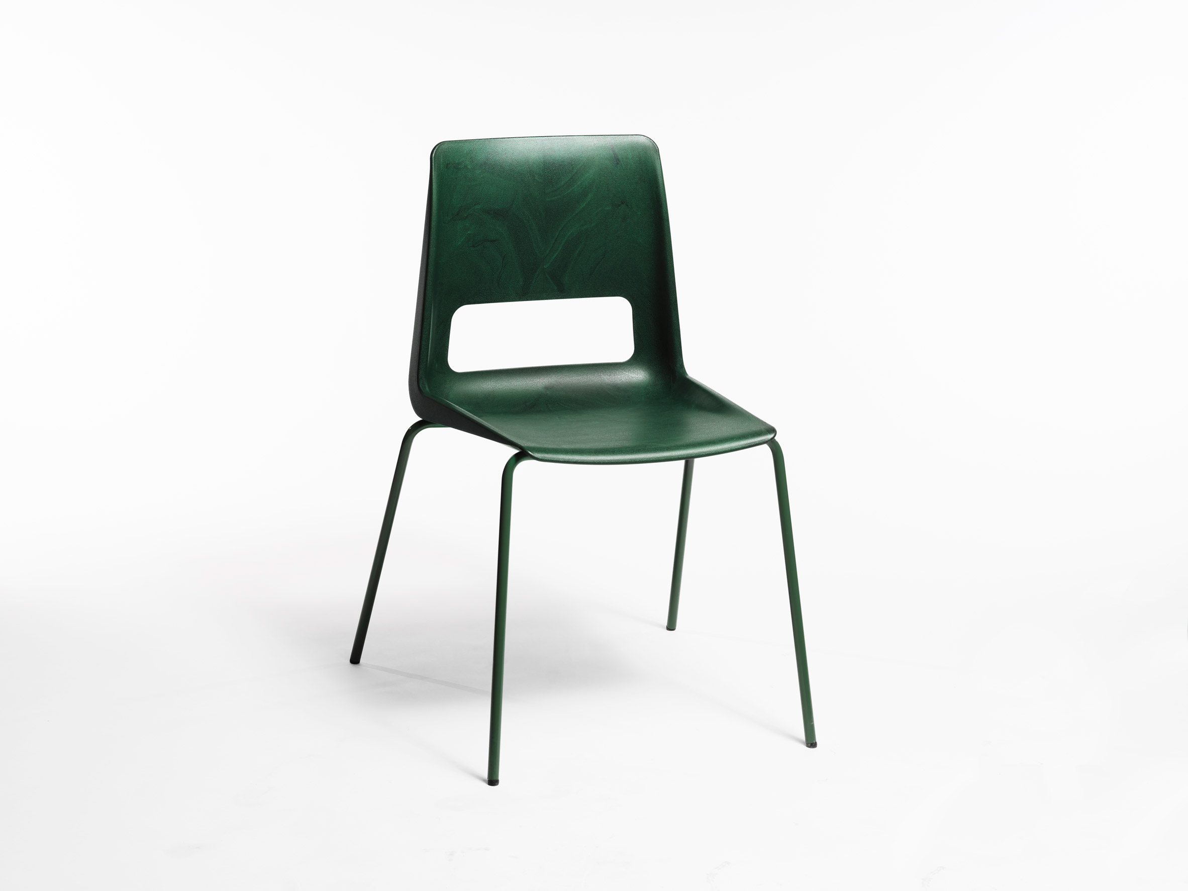 S-1500 Chair by Snøhetta