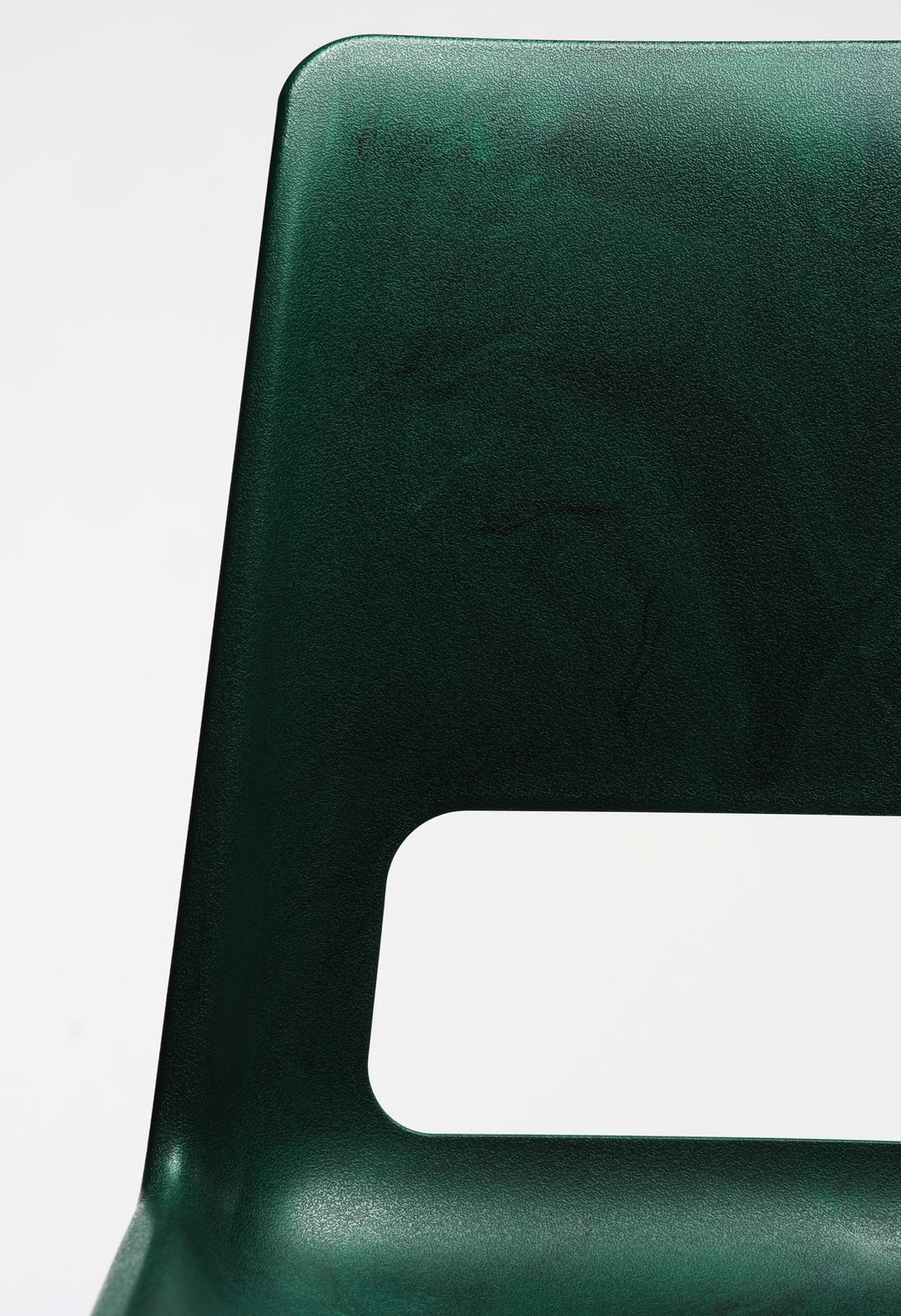 S-1500 Chair by Snøhetta