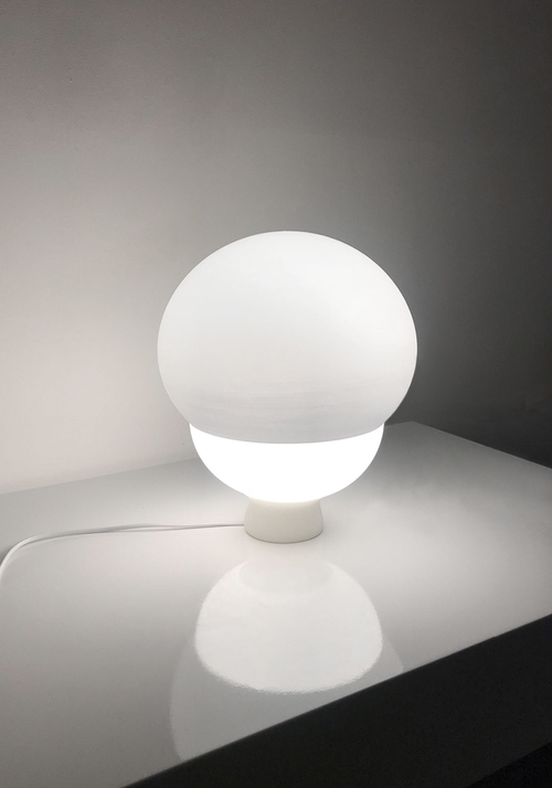 Selected works by Christophe Guberan