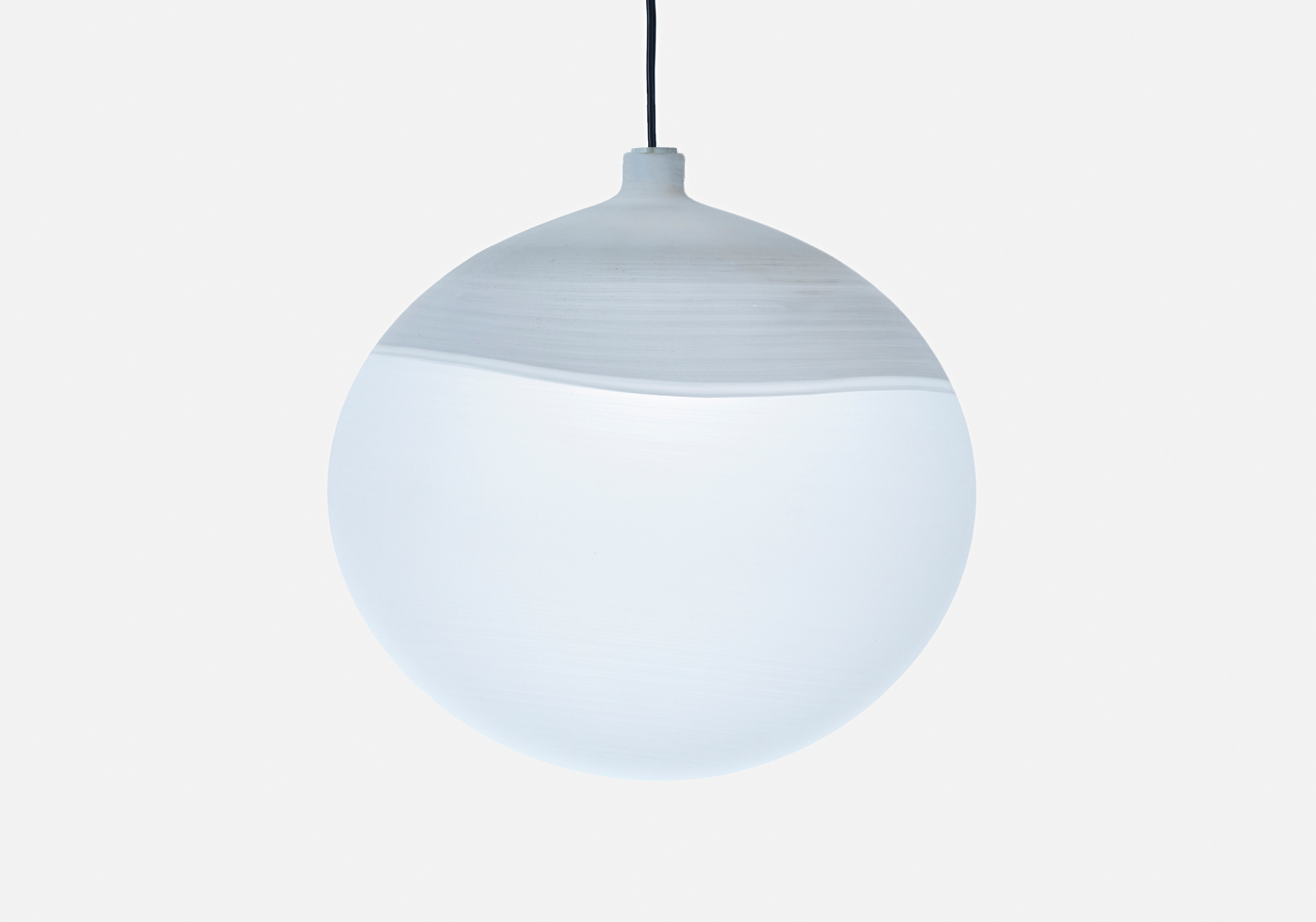 Selected works by Christophe Guberan