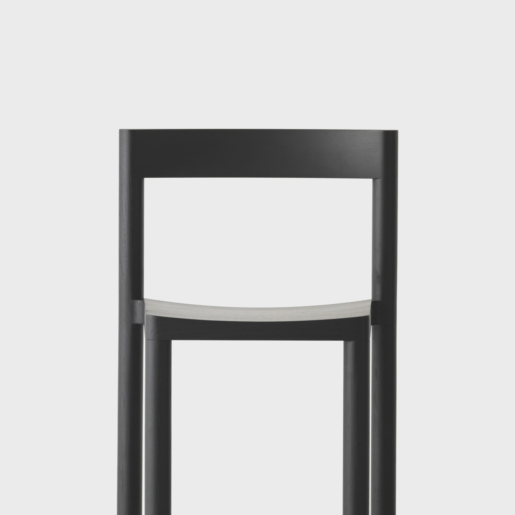 Pier Chair by Leonard Kadid