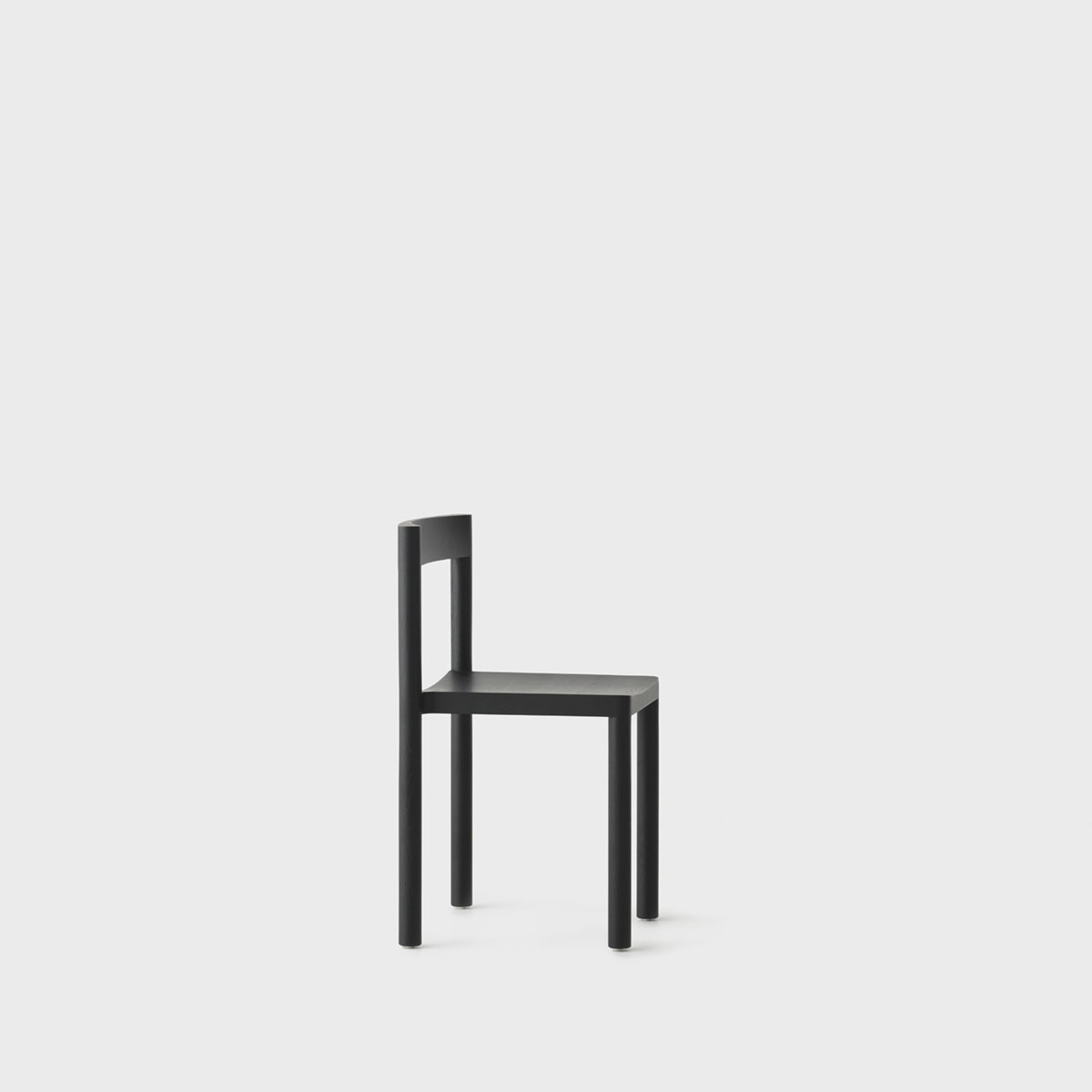Pier Chair by Leonard Kadid