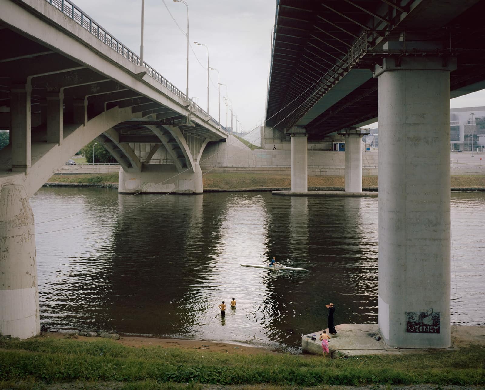 Pastoral I by Alexander Gronsky