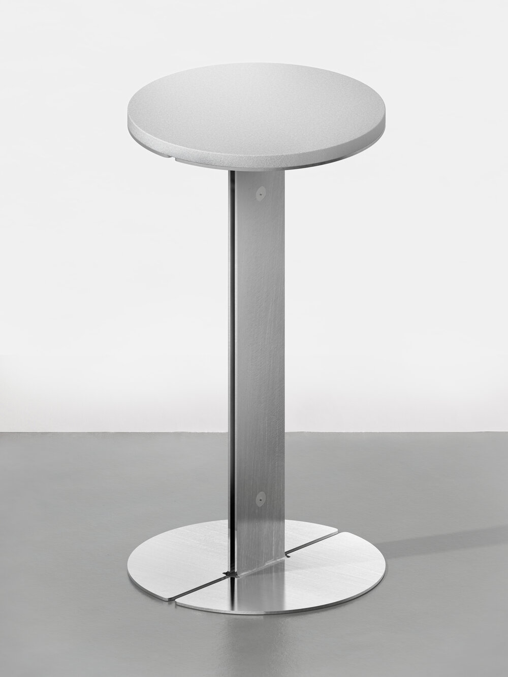 Workman Stool by Harry Teng