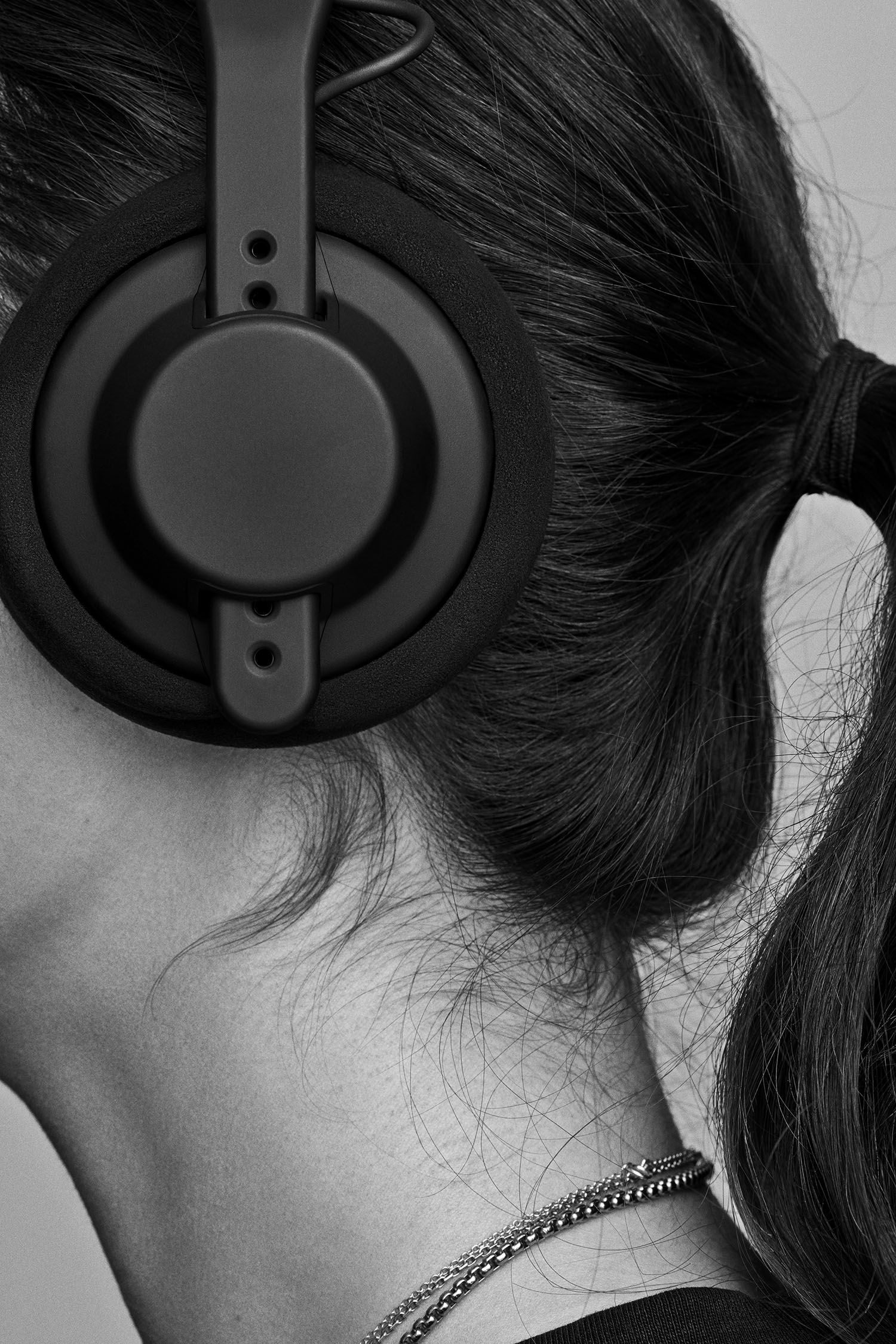 TMA-2 Modular Headphones by AIAIAI