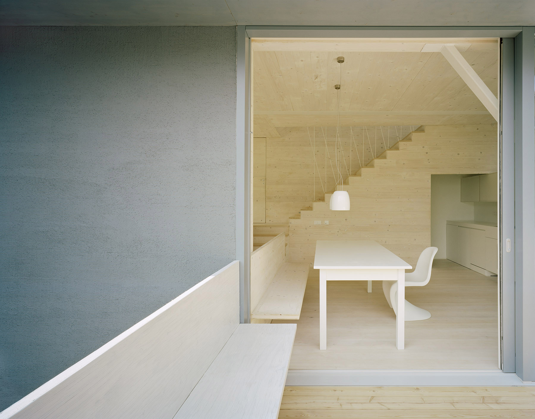JustK House by AMUNT