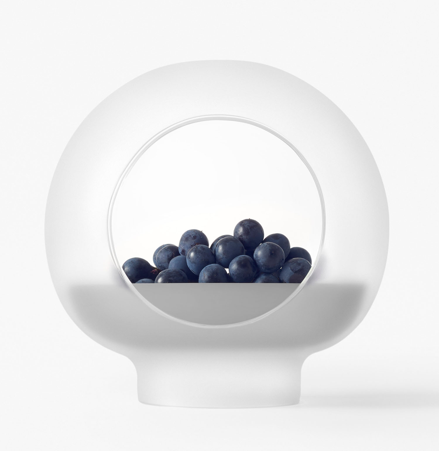 Scent Vases by nendo