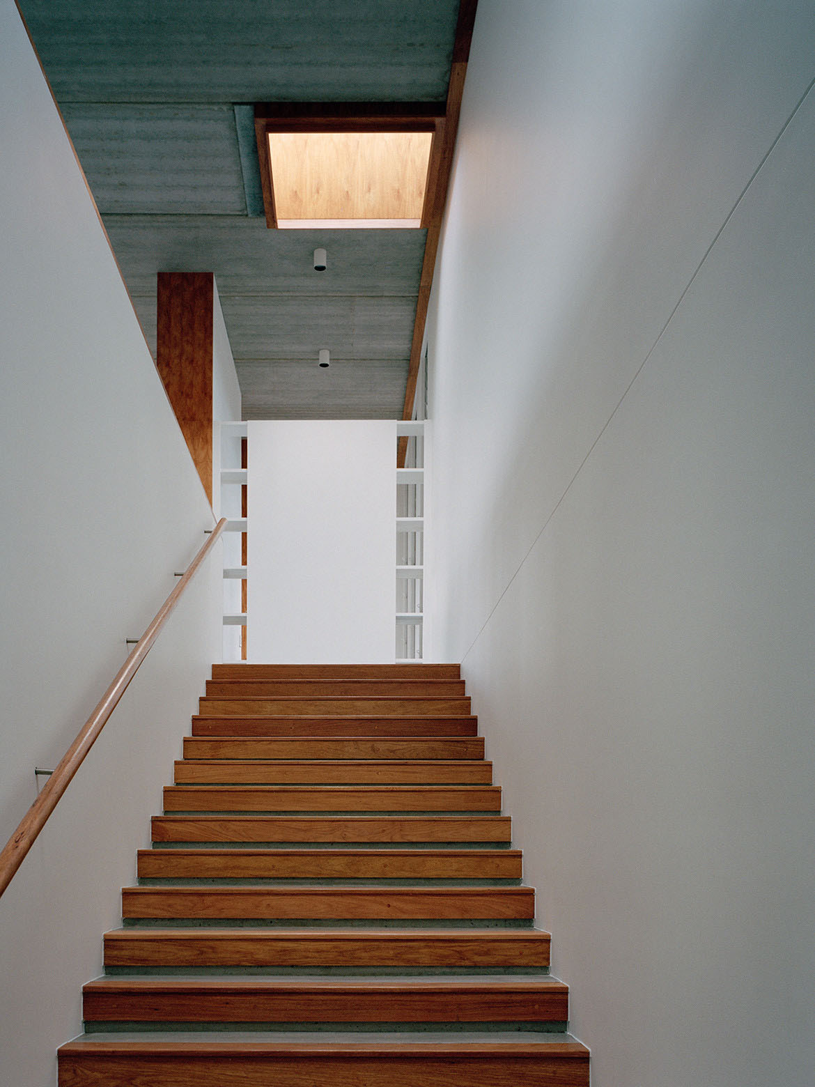 Couldrey House by Peter Besley