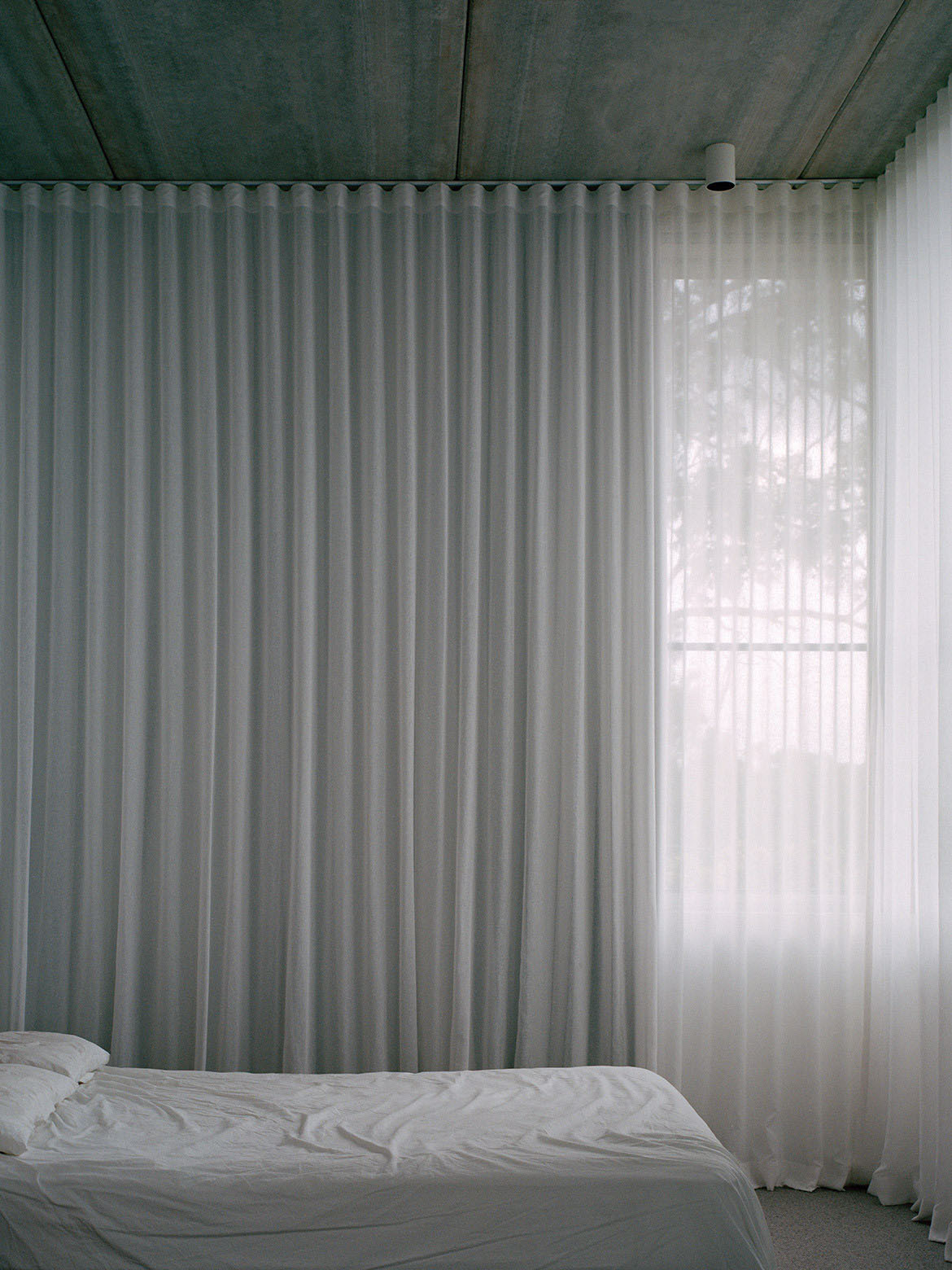 Couldrey House by Peter Besley