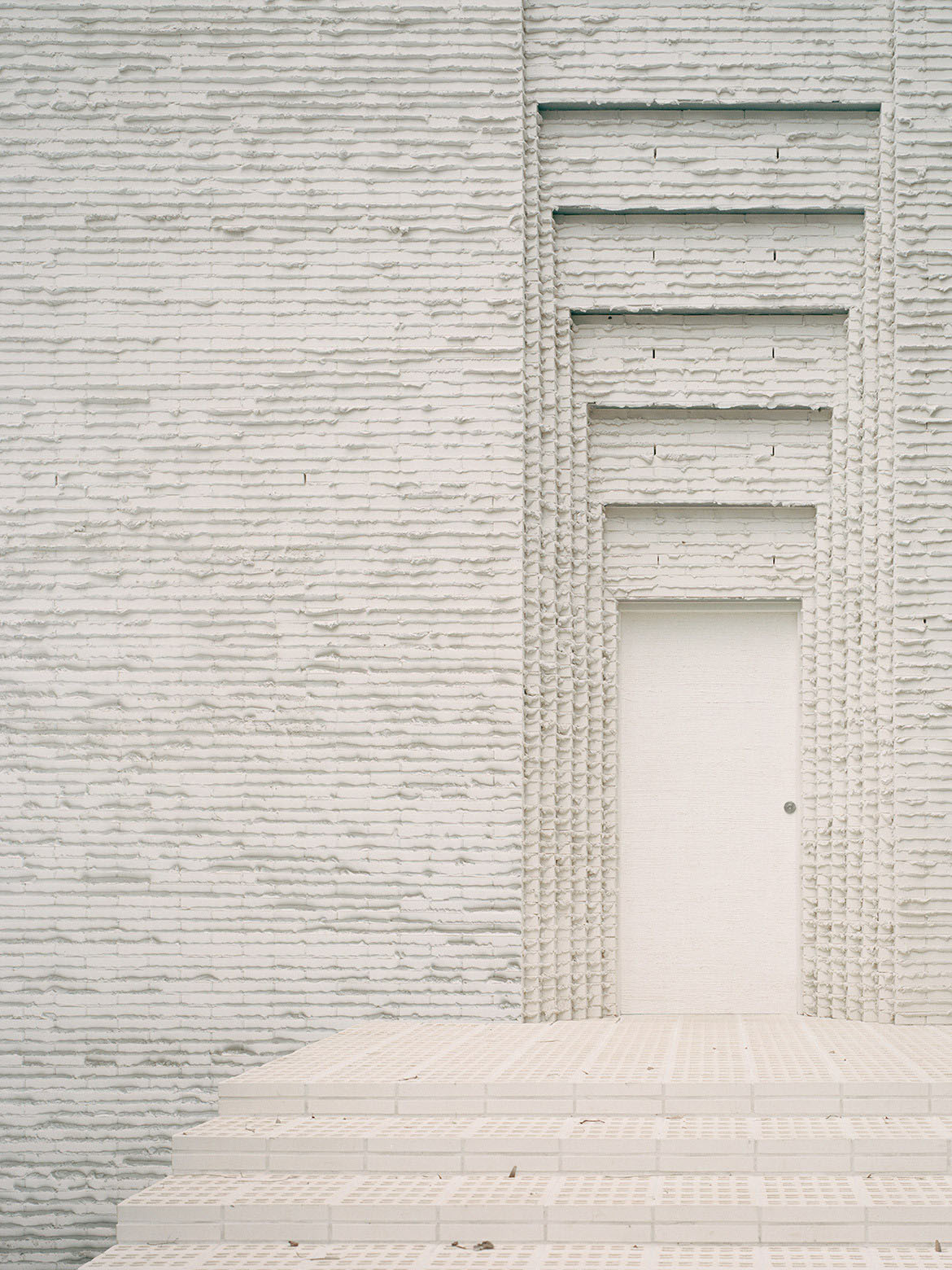 Couldrey House by Peter Besley