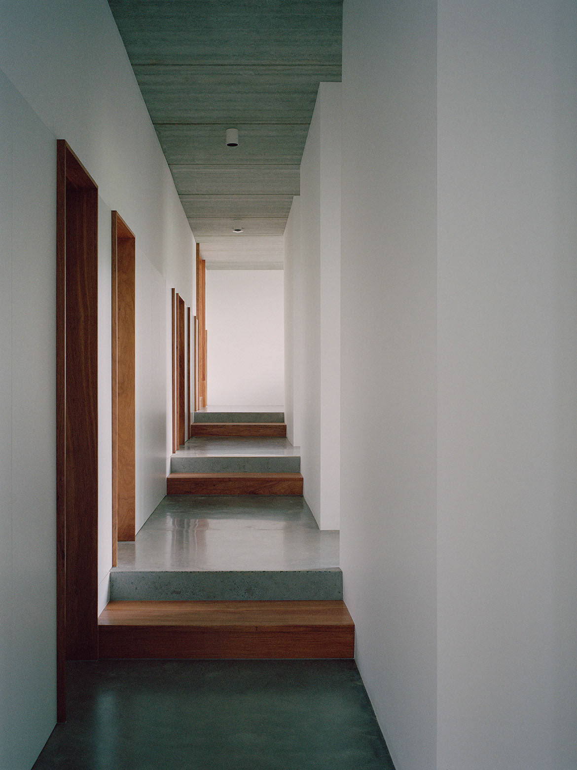 Couldrey House by Peter Besley