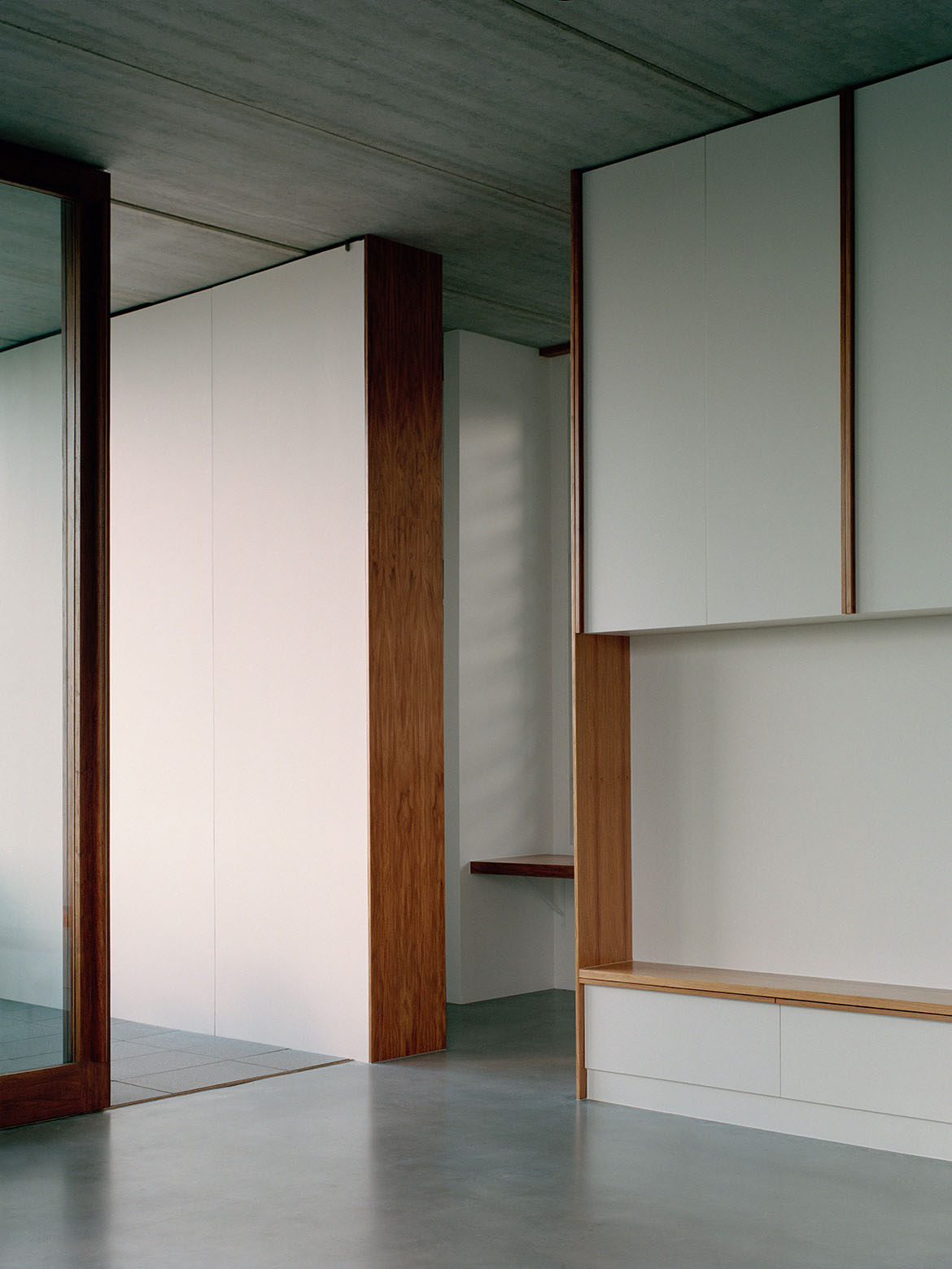 Couldrey House by Peter Besley