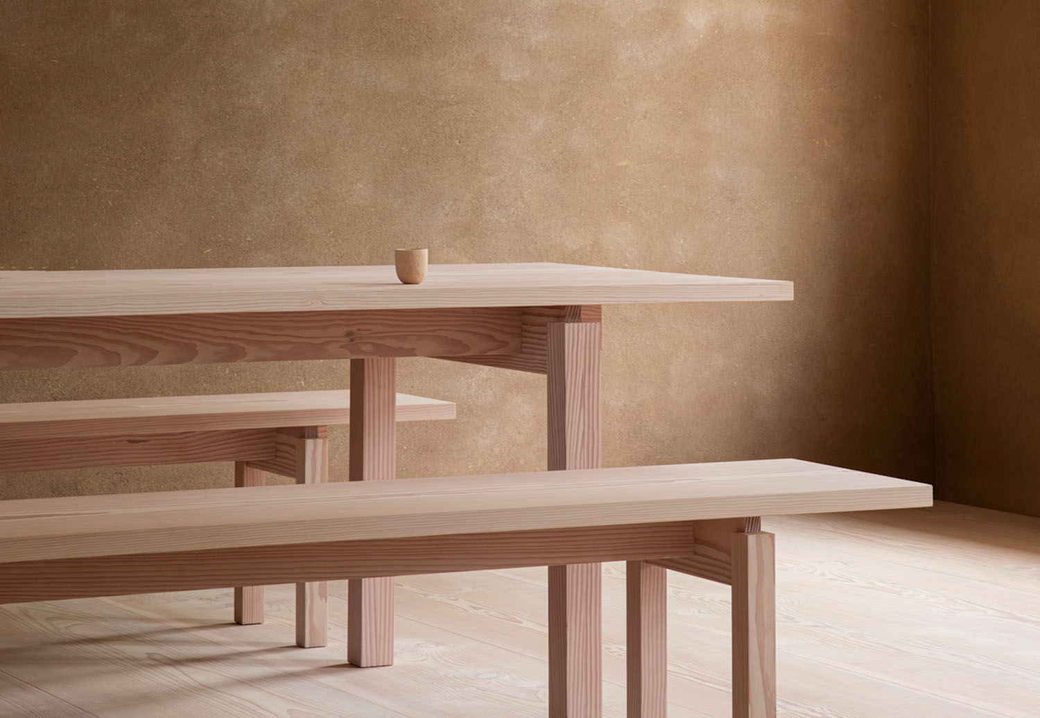 Dinesen Collection by Design Studies