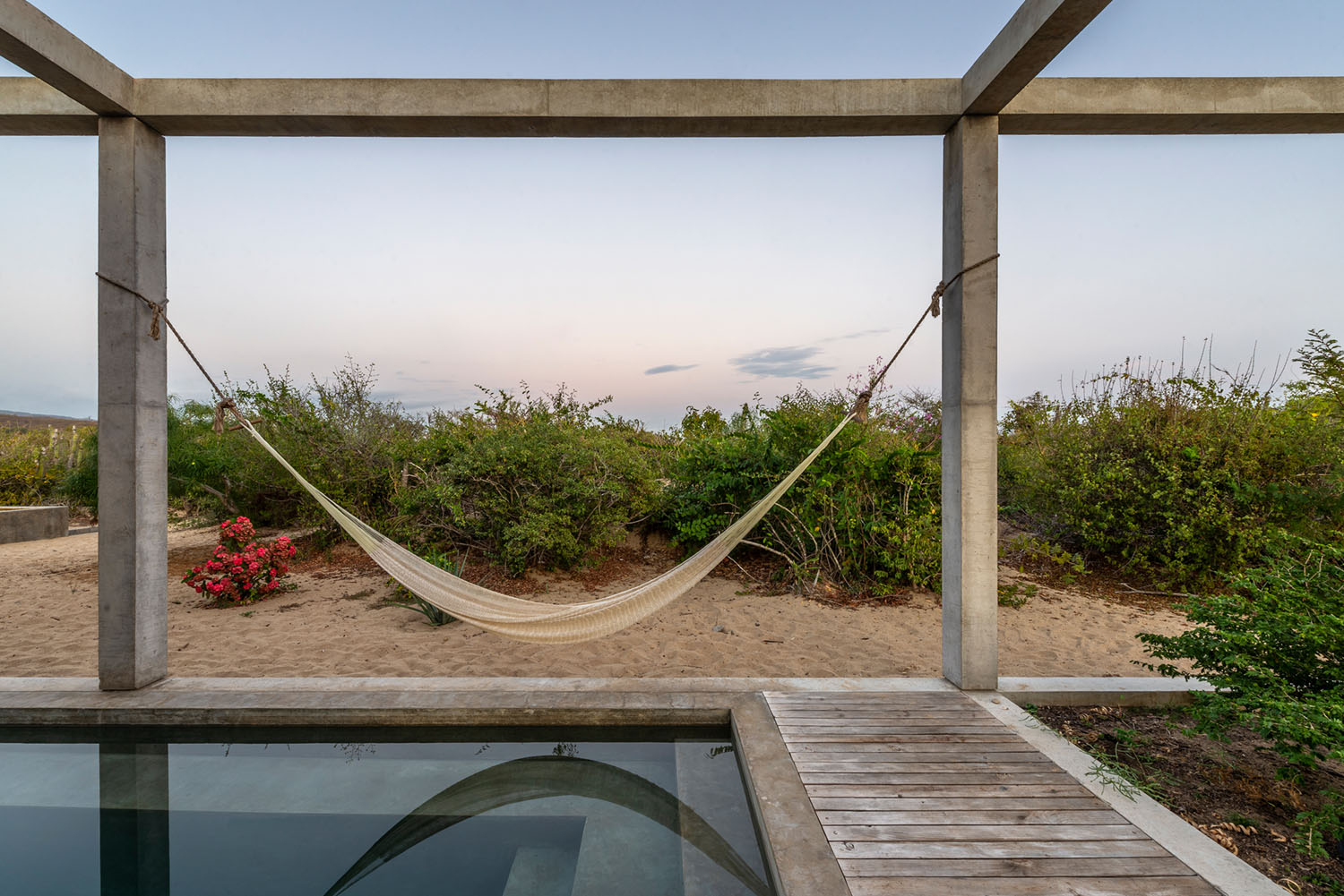 Casa Cosmos by S-AR