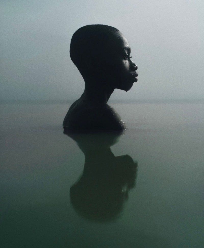 Selected works by Jeremy Snell