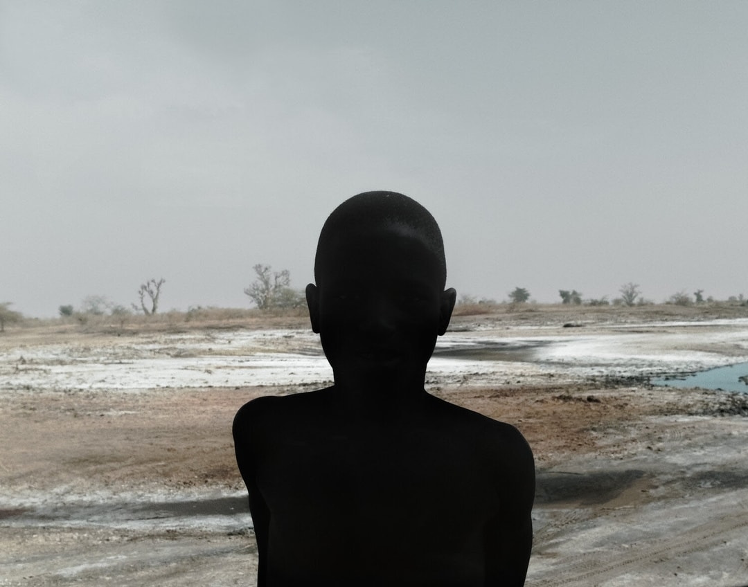 Selected works by Jeremy Snell