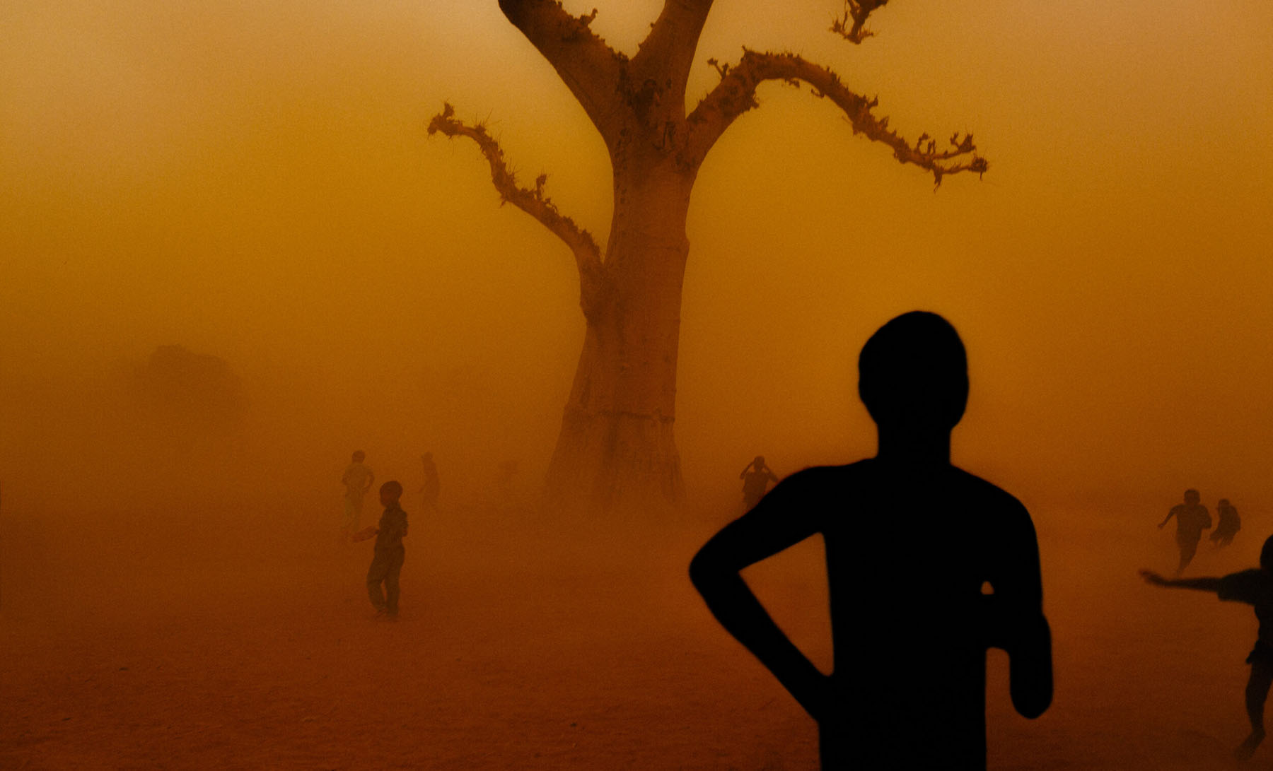 Selected works by Jeremy Snell