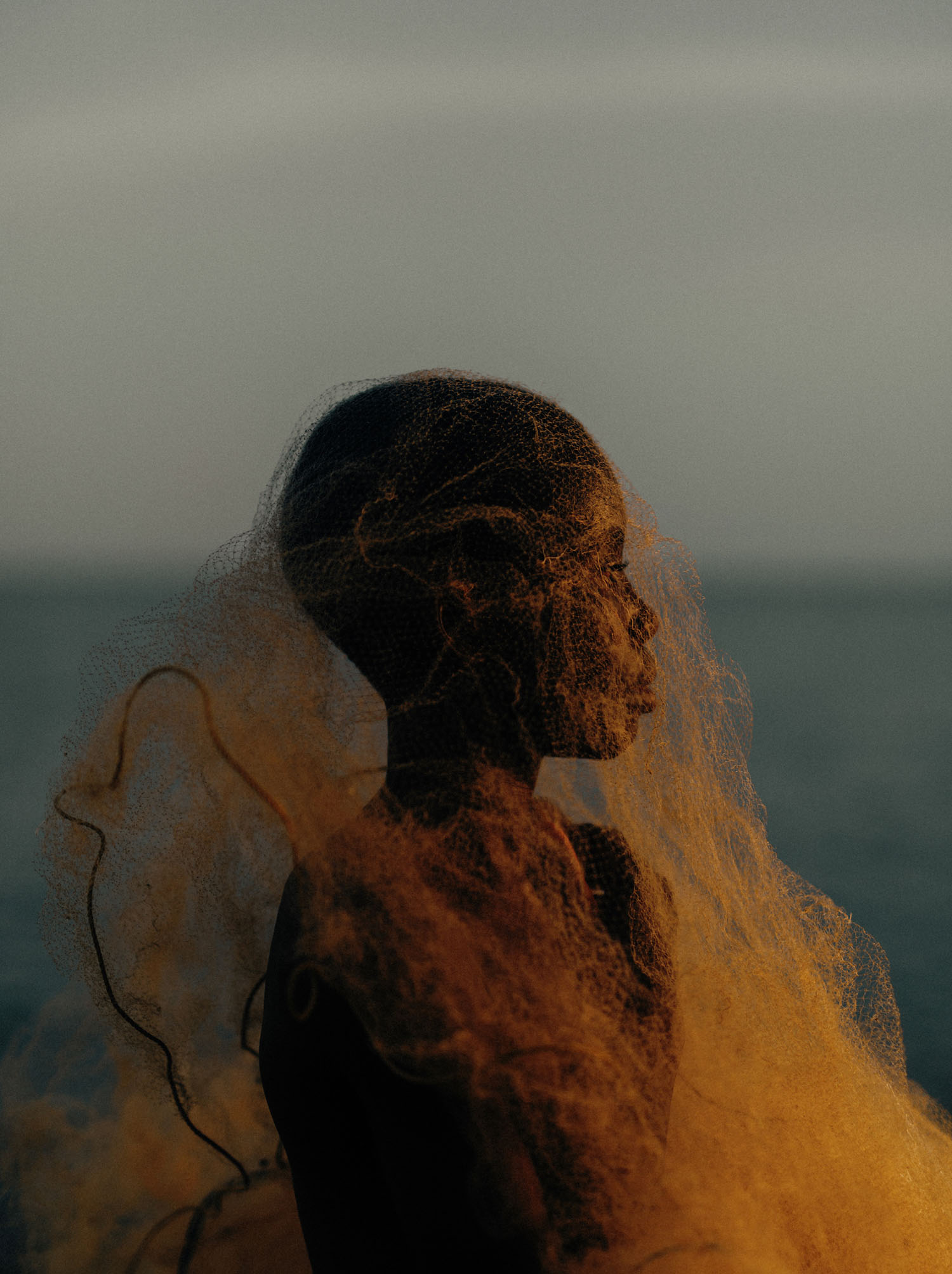 Selected works by Jeremy Snell