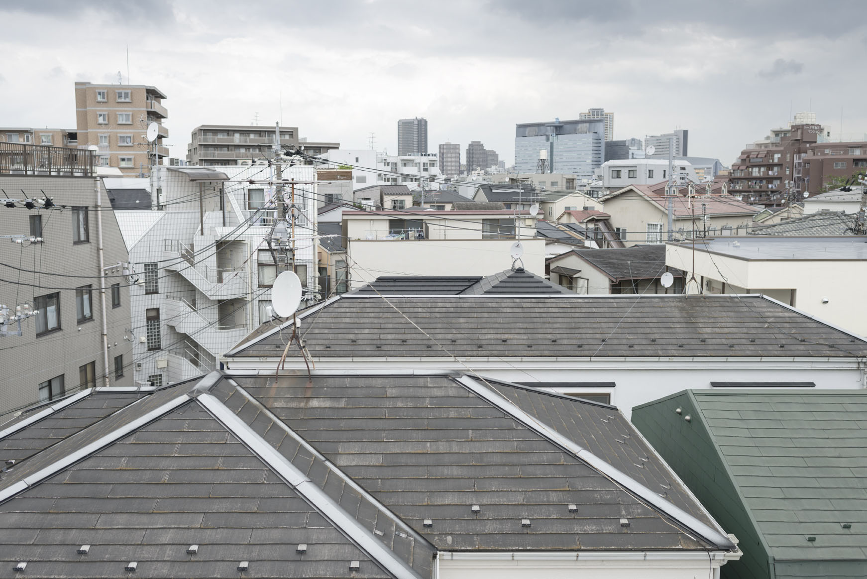 Torafu Architects — Architecture Inside Out