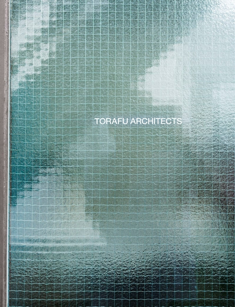 Torafu Architects — Architecture Inside Out