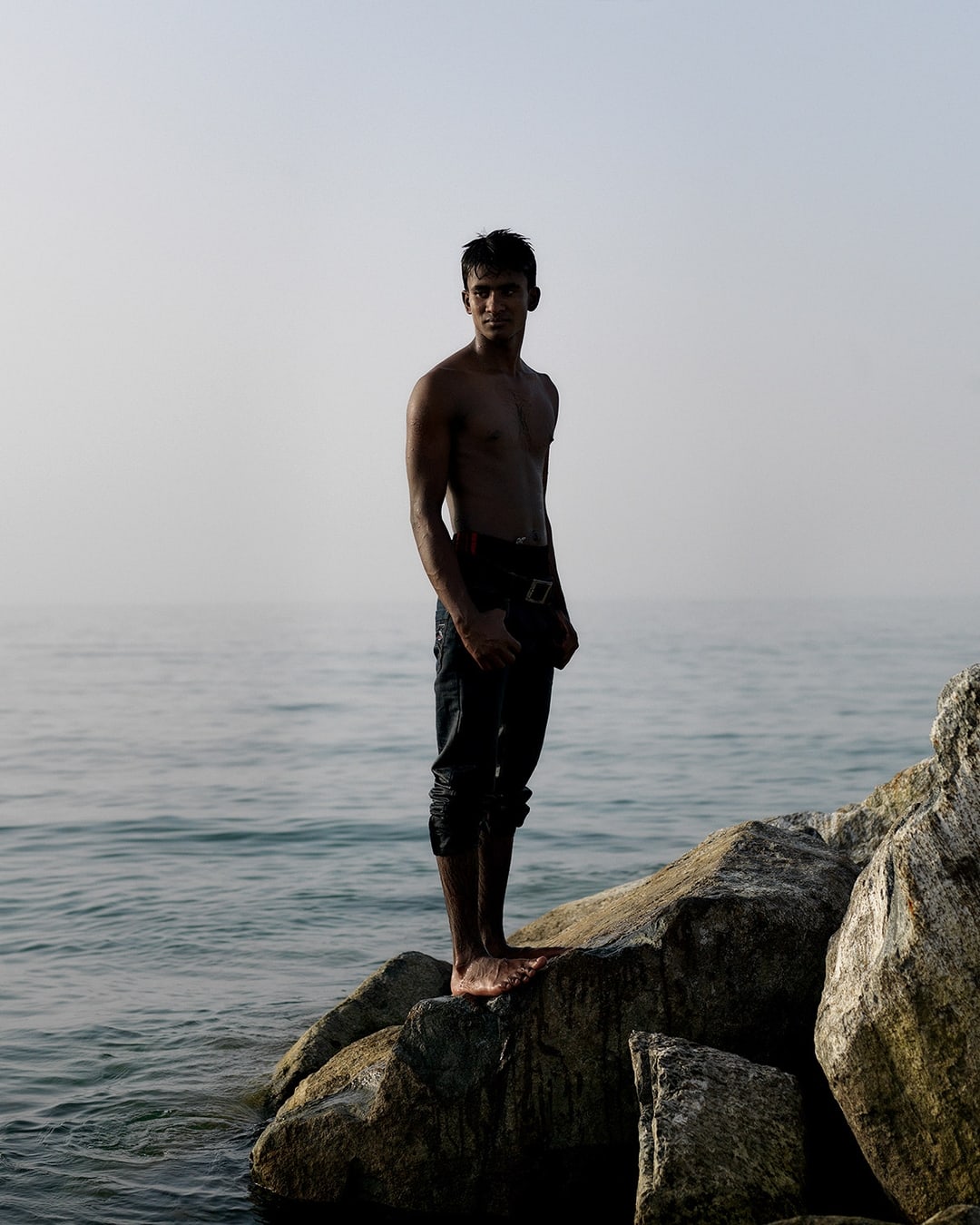 LIKE by Ryan Debolski