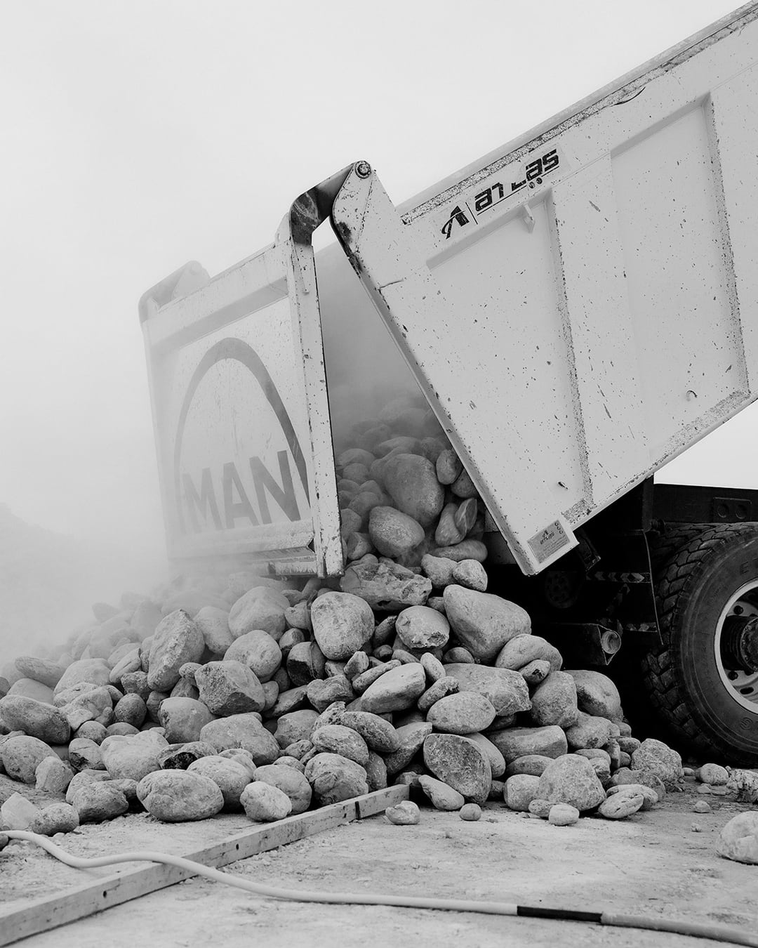 LIKE by Ryan Debolski