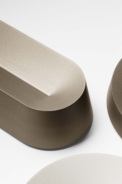 Solid + Solids by Terkel Skou Steffensen