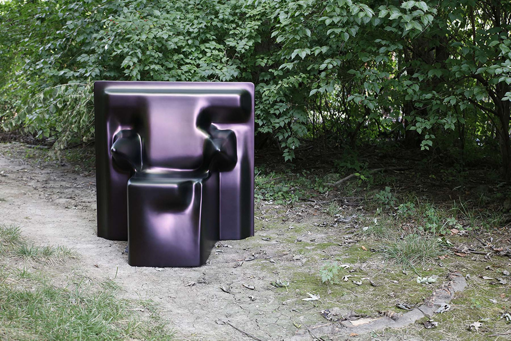 Drape Series by Christopher Stuart