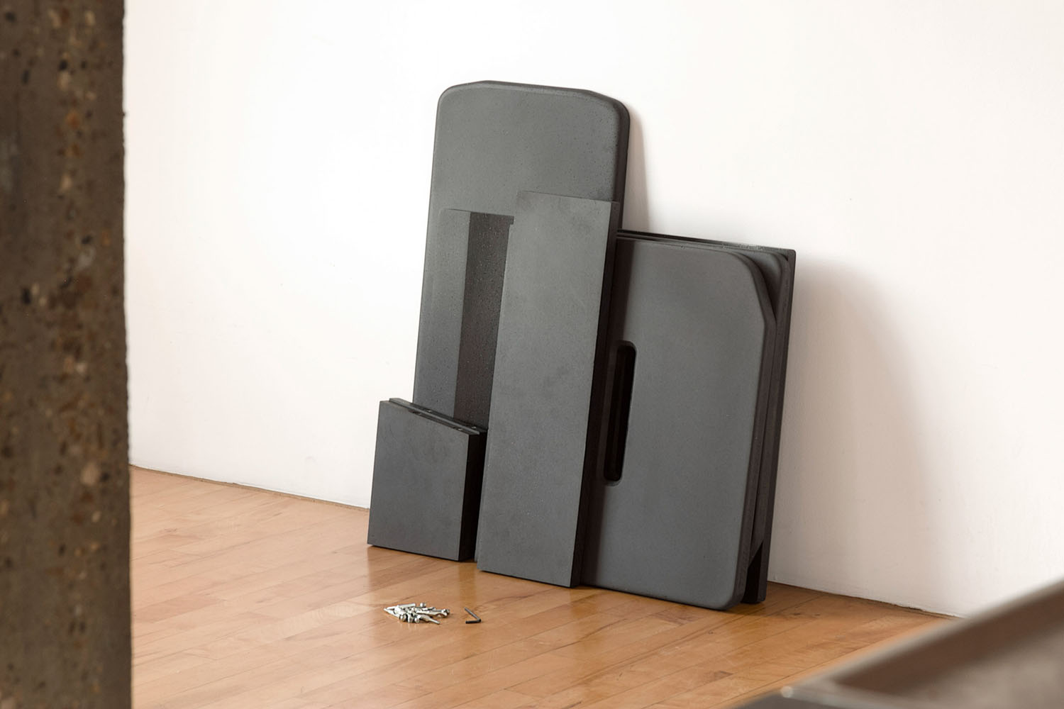 Evolve Chair by Tom Robinson