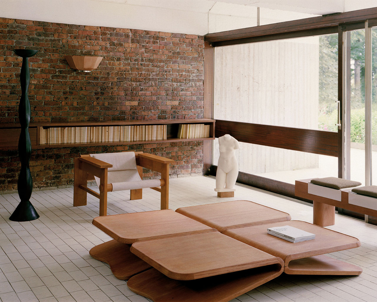 Furniture Collection by HAOS