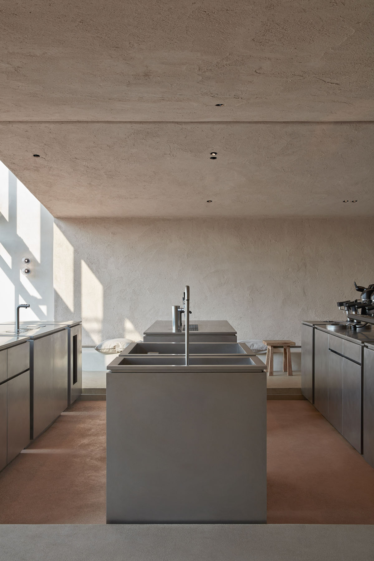 Hoof Cafe by BONE