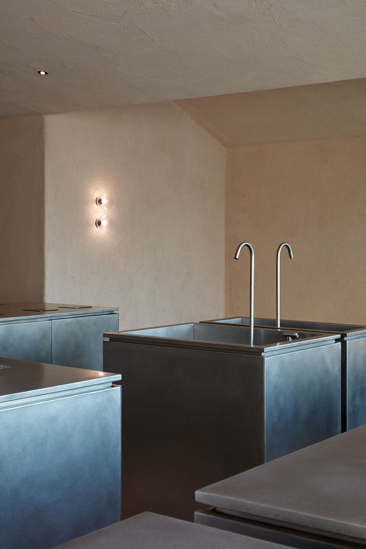 Hoof Cafe by BONE