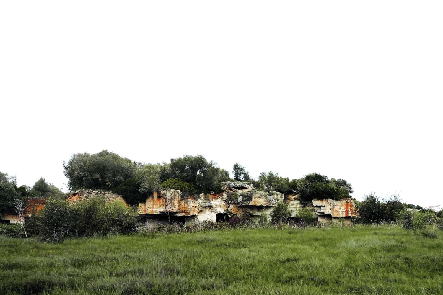 Ca’n Terra by Ensamble Studio