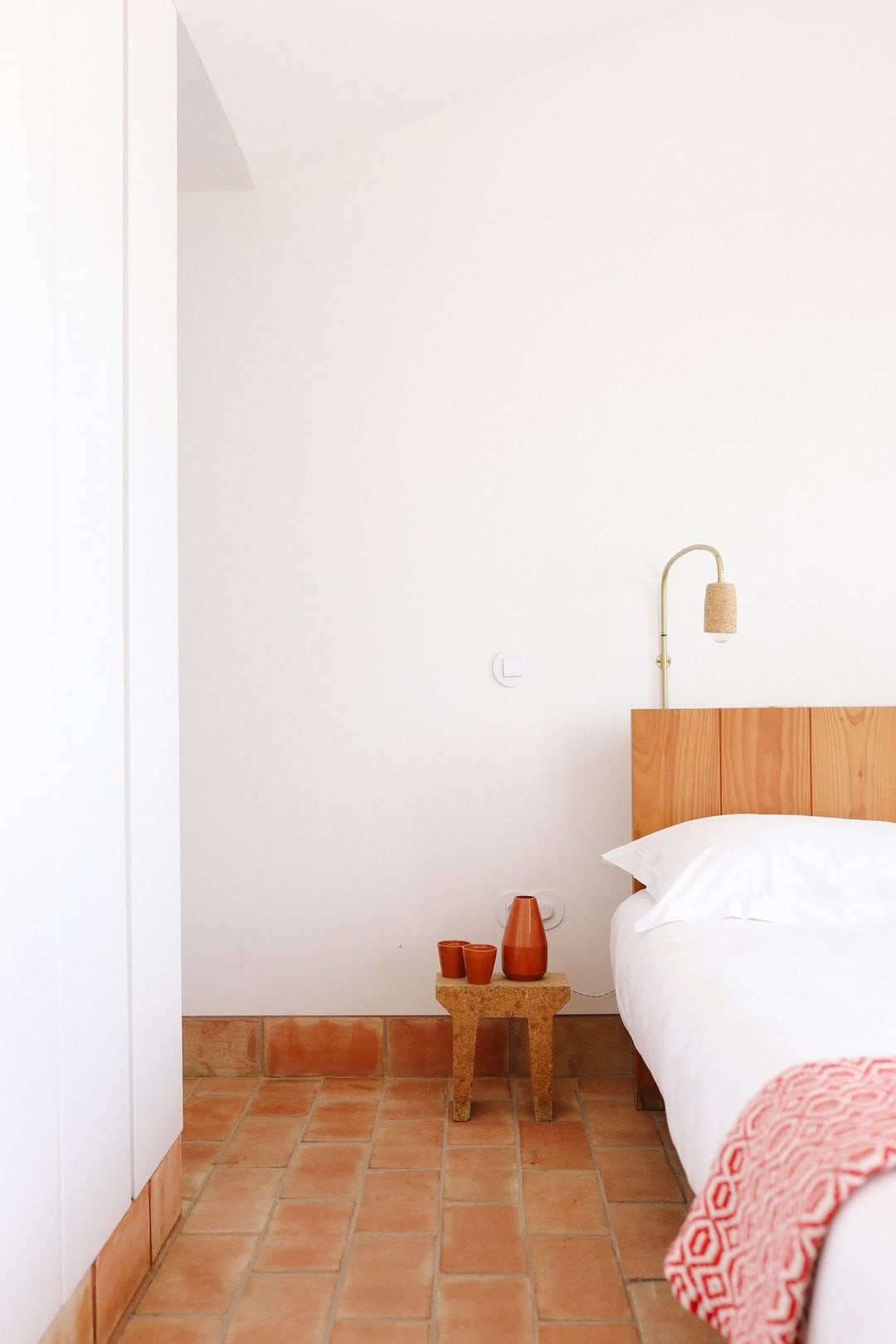 Casa Modesta captured by Thisispaper Studio